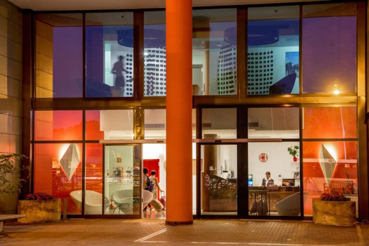 Phi Hotel Milano - Rho