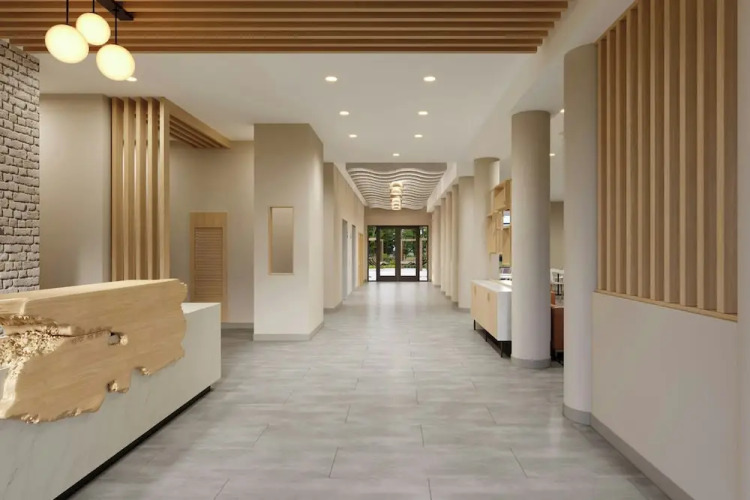 Towneplace Suites By Marriott Middleburg - Middleburg, FL