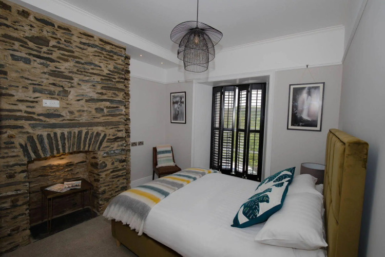 The Hafod Hotel - Ceredigion