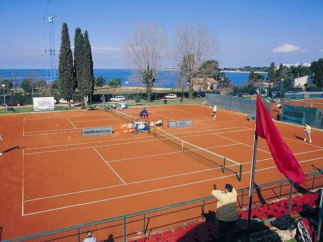 Pinea Valamar Collection Resort - 