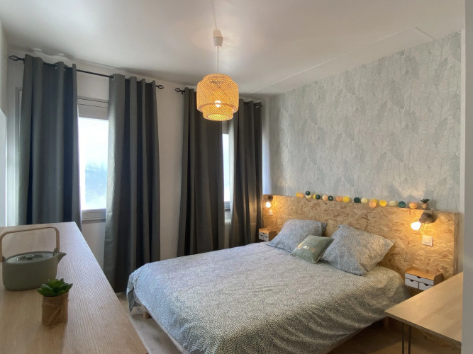 La Maison D'angélique - Niort