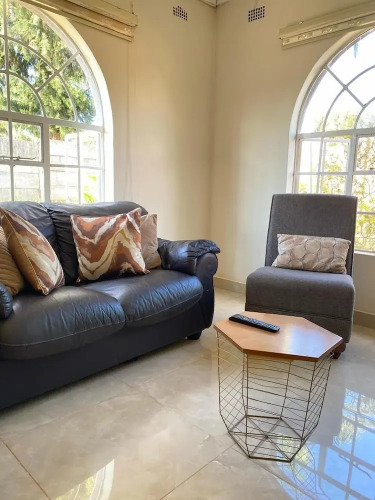 Inn On Lichfield Lane - Harare