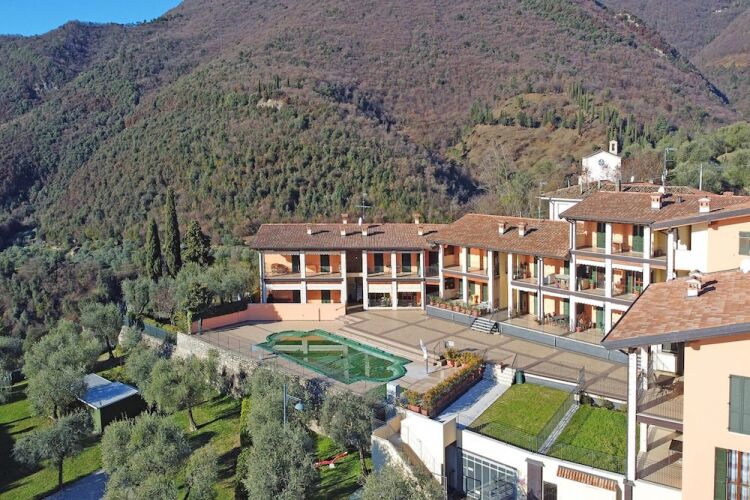 Le Terrazze Pt 31 By Wonderful Italy - Toscolano Maderno