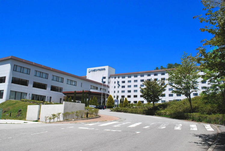 Grand Mercure Yatsugatake Resort & Spa - Tokyo