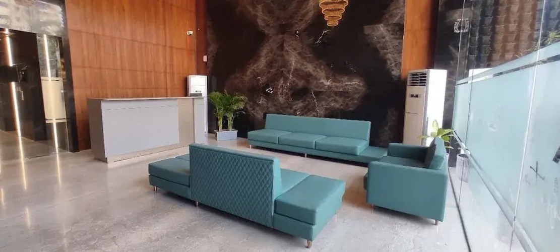 Hotel Vivotel - Surat