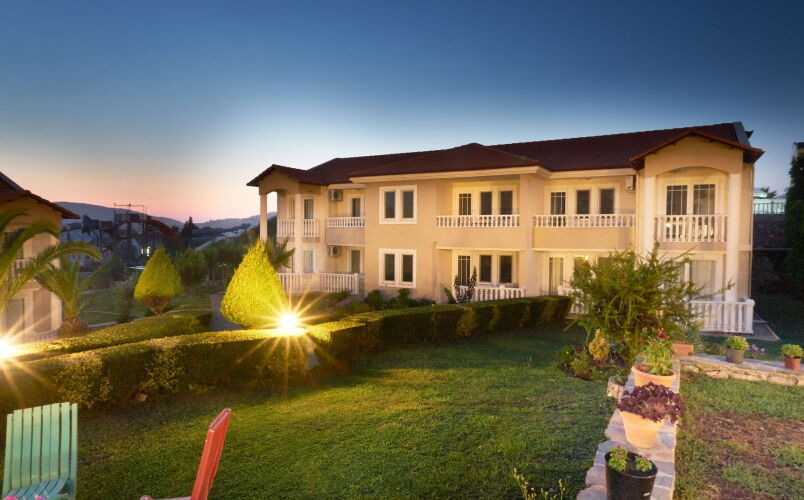 Larimar Suite Hotel - Ölüdeniz