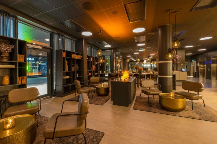 Clarion Collection Hotel Kongsberg - Vestfold og Telemark
