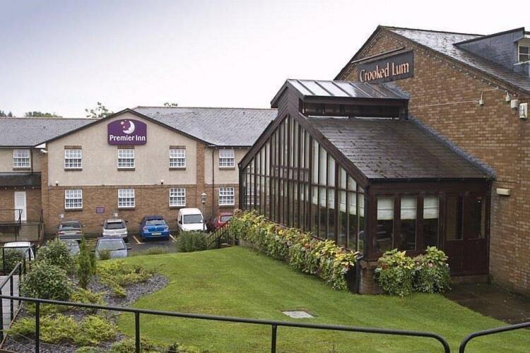 Premier Inn Glasgow East Kilbride Central - East Kilbride