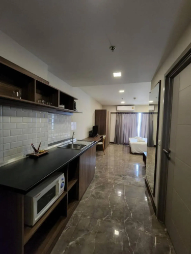 Rangsit Residence - Khlong Luang District