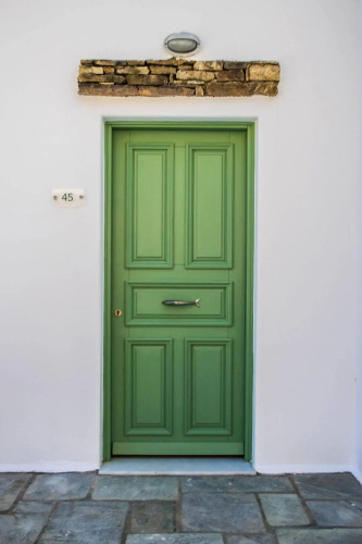 Levantes Ios Boutique Hotel - Ios