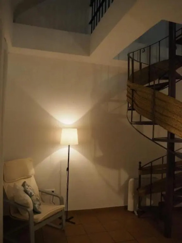 Sendero De La Subbetica - Apartamentos Turisticos En Zuheros - Holiday Home - Zuheros