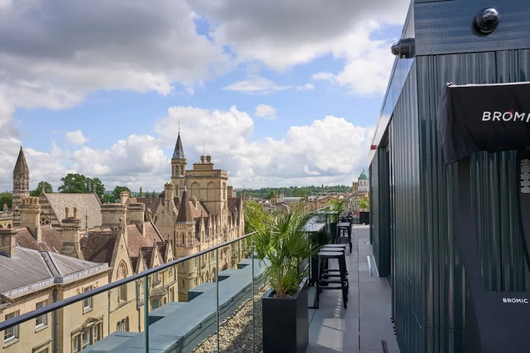 The Store - Oxford