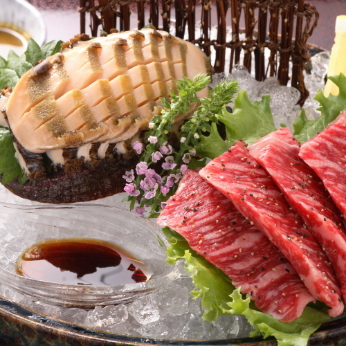 Echizen Mangetsu - Fukui, Japan