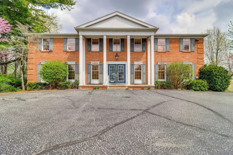 7 Mi To Downtown Toledo: Pet-friendly Apartment - Riga, MI