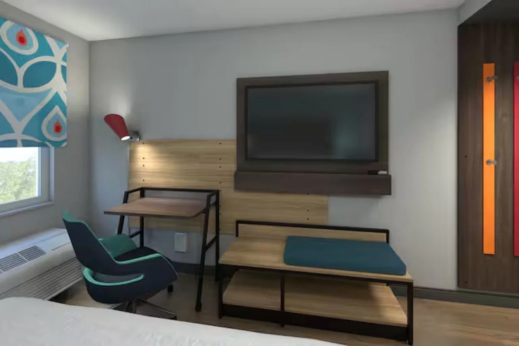 Tru By Hilton Holland, Mi - Holland, MI