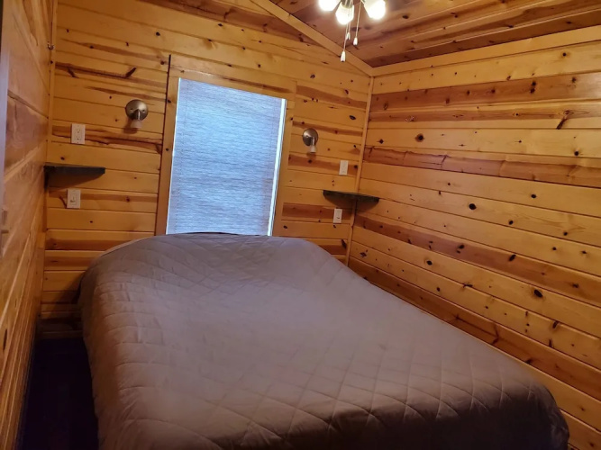 Bayside Resort - Saskatchewan
