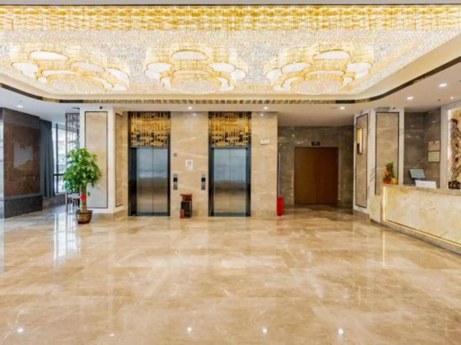 Yundora Apartment(mingzhu Railway Station) - Zhuhai