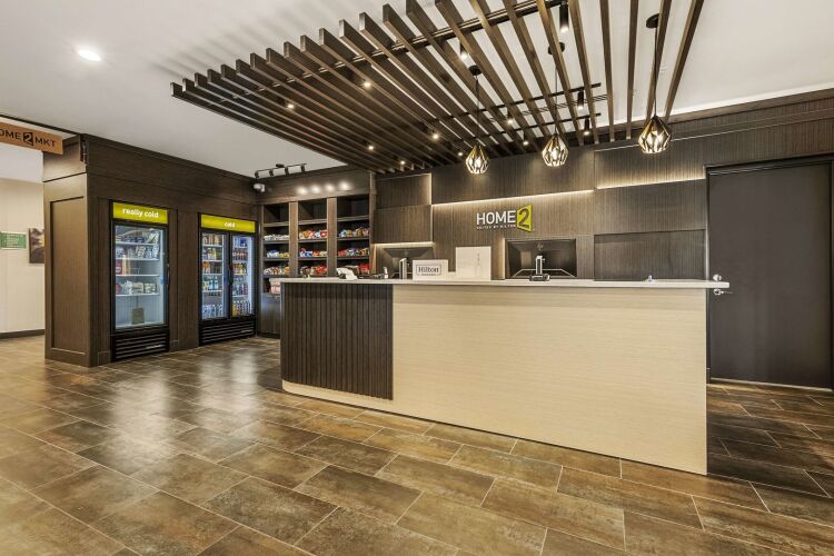 Home2 Suites By Hilton Cookeville - Cookeville, TN