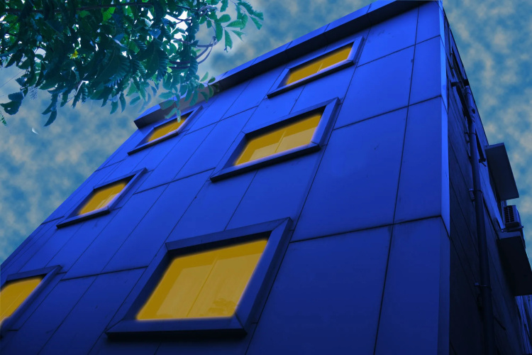 Serene Boutique Hotel - Bangalore