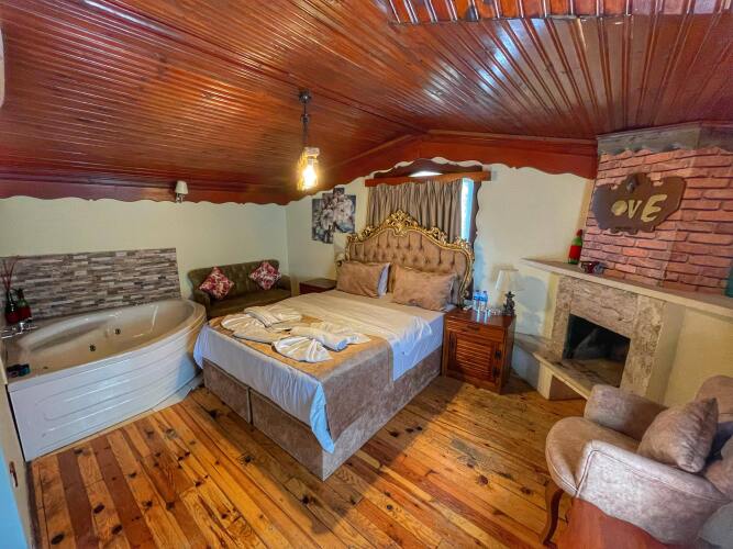 Casa De El Rio - Ağva Merkez
