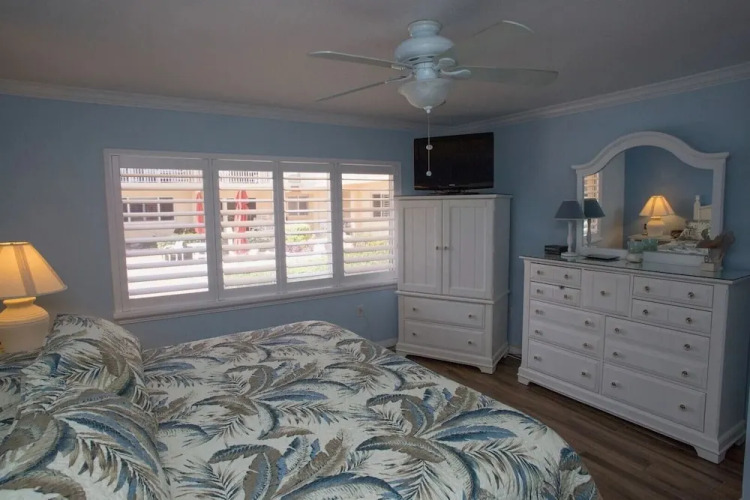 Win-san - New Smyrna Beach, FL