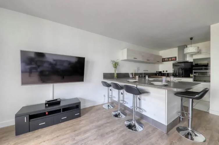 123home -The Outlet - Serris