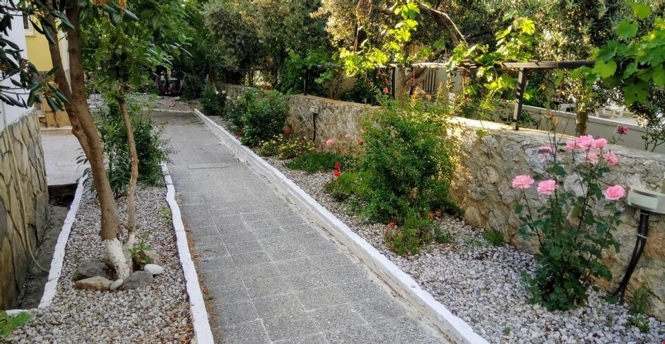 Oludeniz Moonstar Apart Otel - Fethiye