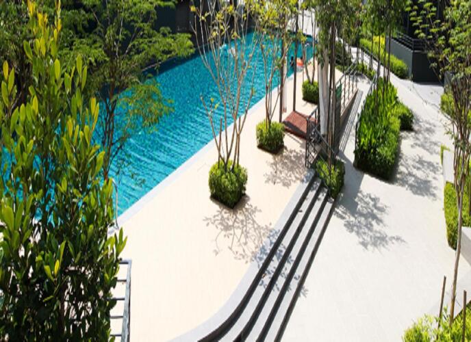 The Miere Suites @ Klia Sepang - Sepang