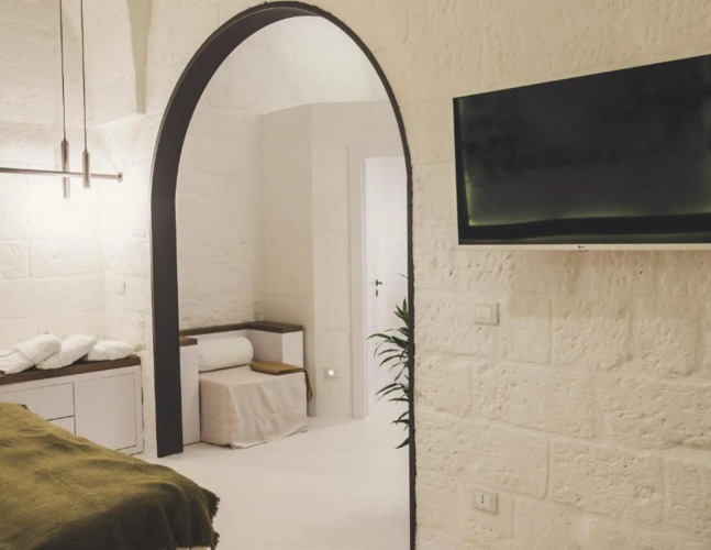 Al Palazzo La Dimora - Fasano