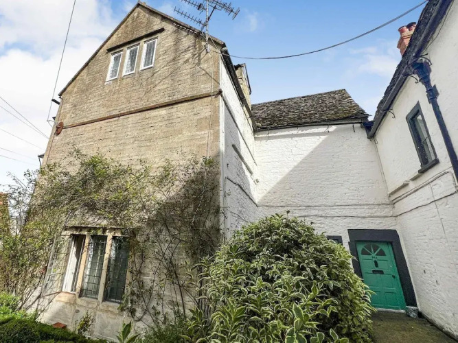 Host Stay Apartment 6 Church Walk - Melksham