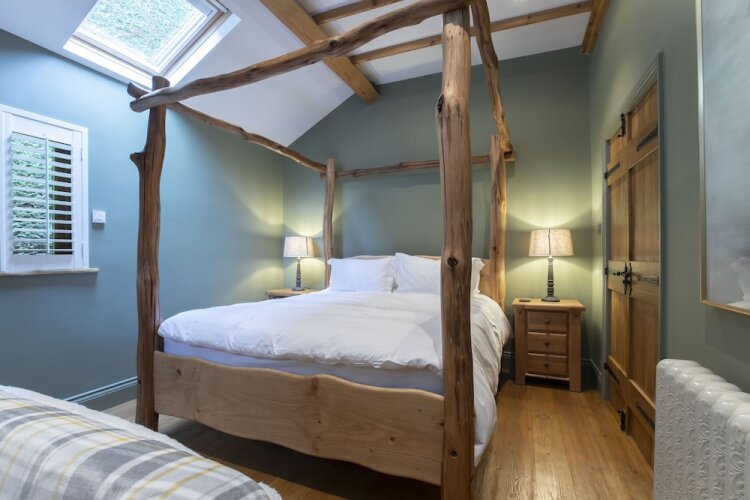 Stable Lodge | Boutique B&b - Cheltenham