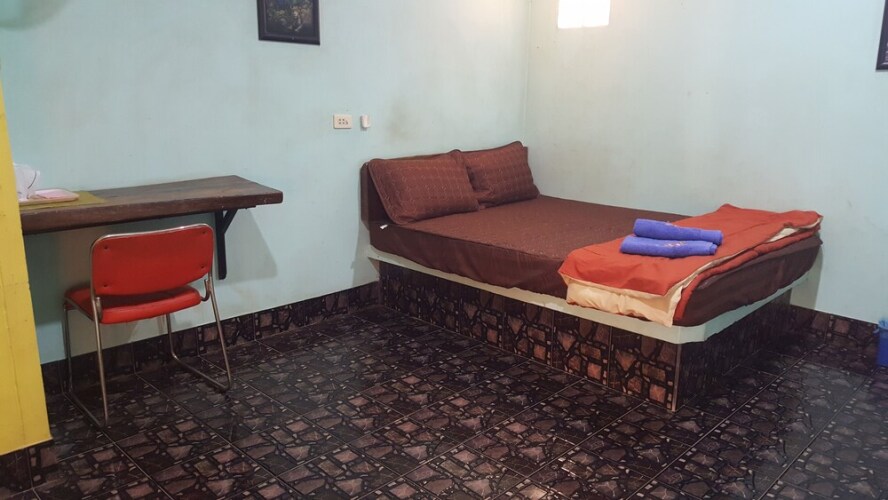 Chok Amorn Resort - Ban Dung District