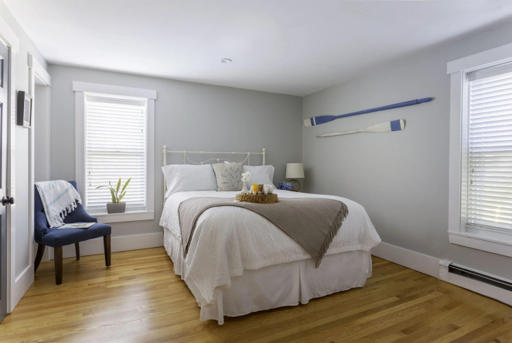 Chapter House - Dennis, MA