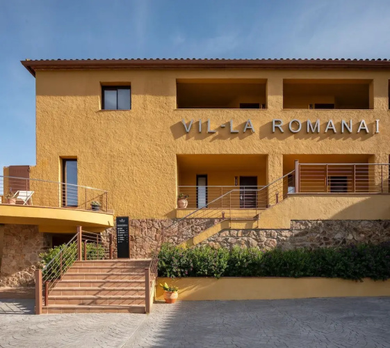Feelathome Vil-la Romana - Tossa de Mar