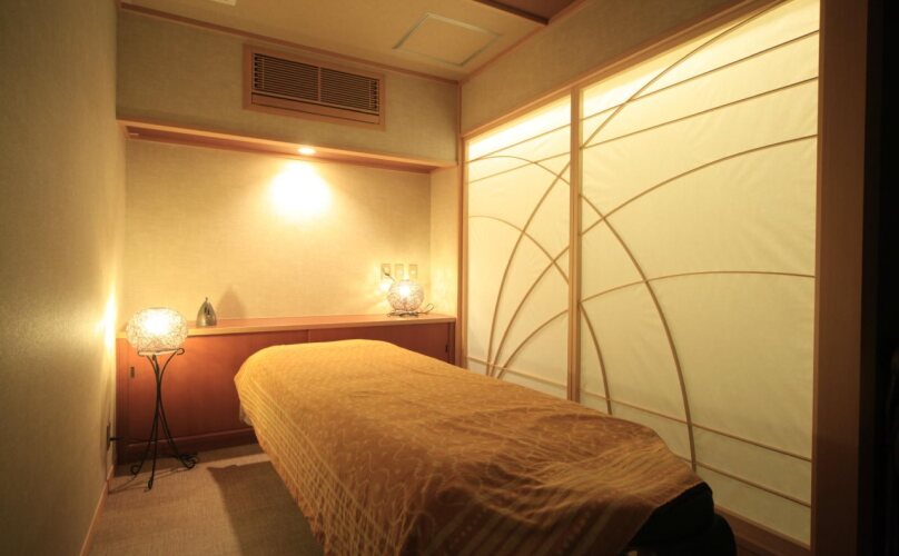 Shikanoyu Hotel - Mie