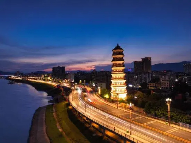 The Star Hotel - Zhaoqing