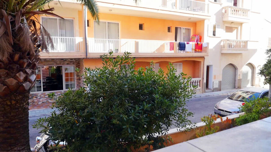 Hotel Vista Sol - Cala Ratjada