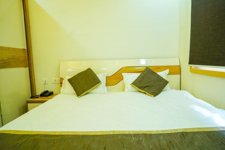 Oriental Grand - Ooty