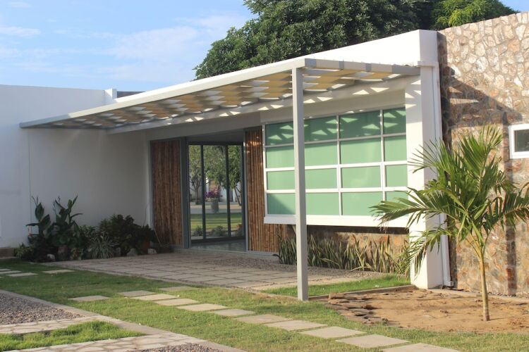 Emerawaa Hotel & Centro De Eventos - Riohacha
