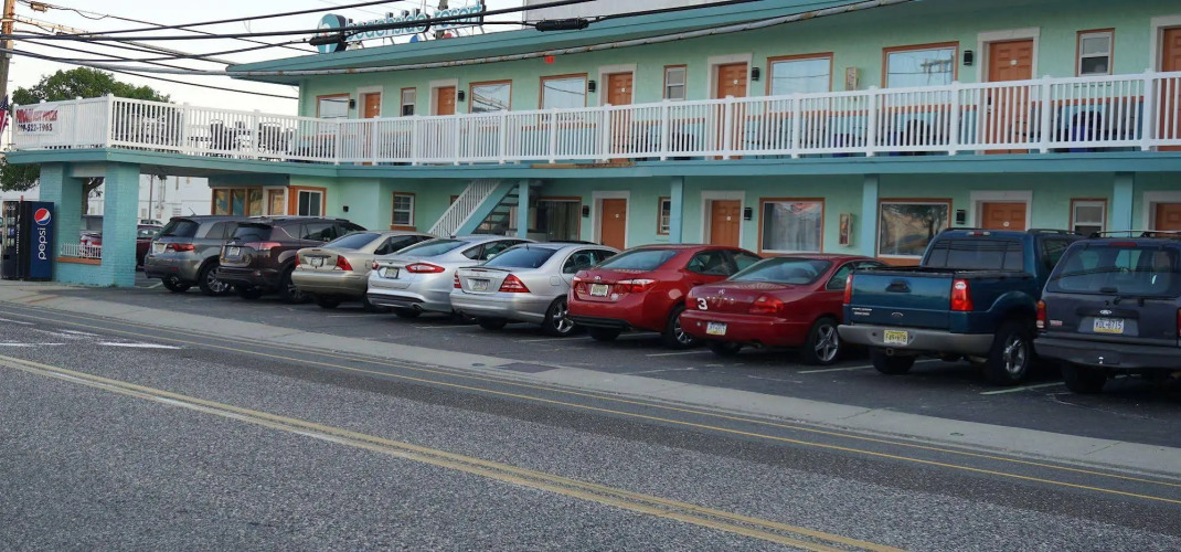 Beachside Resort - Wildwood, NJ
