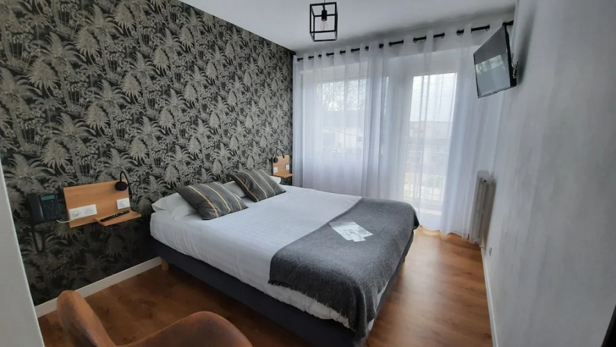 Louis Hotel - Perros-Guirec