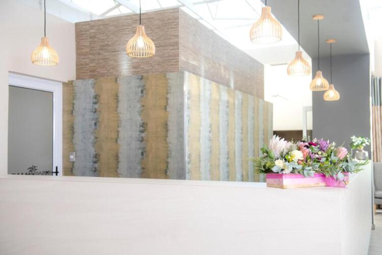 Palm Park Hotel - Lephalale