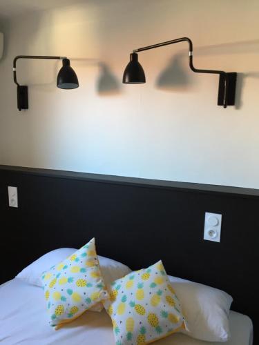 Hotel La Casa - Pyrénées-Orientales