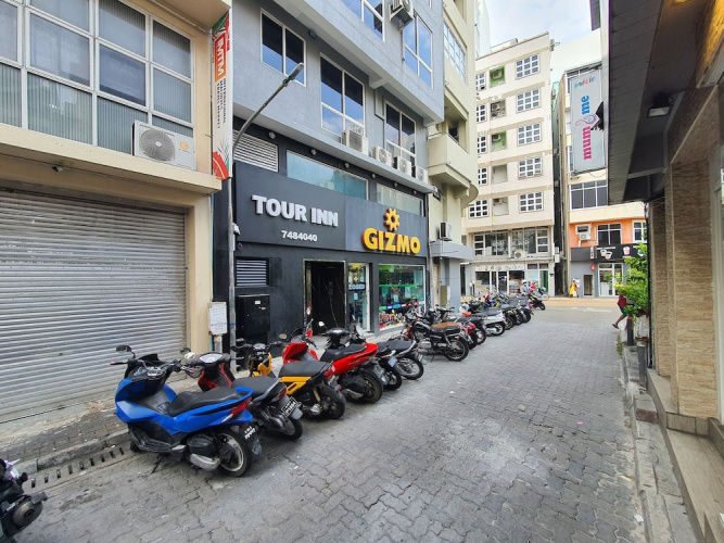 Tour Inn - Malé