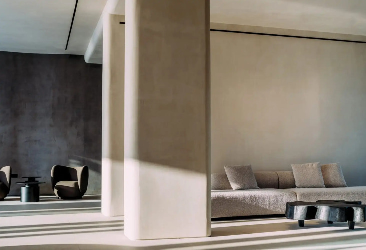 Minos Palace Hotel And Suites Adults Only - Agios Nikolaos