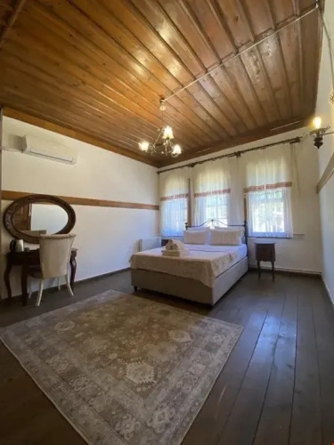 Nergis Konagi Butik Otel - Amasya