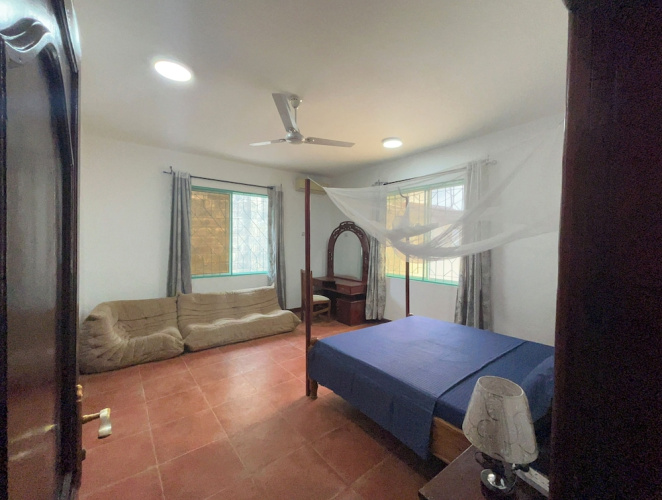 Mango Beach Hotel - Zanzibar Archipelago