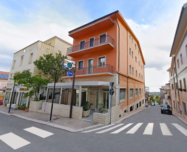 Hotel House Gargano - San Giovanni Rotondo