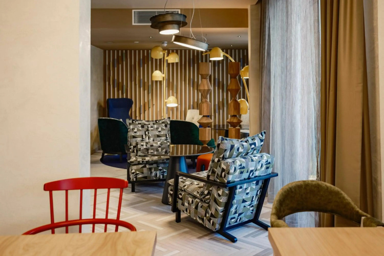 Hyatt Centric Malta - Pembroke