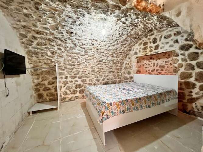 Zinnar Hotel - Mardin